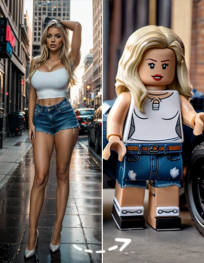 Бесплатный генератор искусства ИИ Создавайте искусство ИИ из текста Seaart Ai