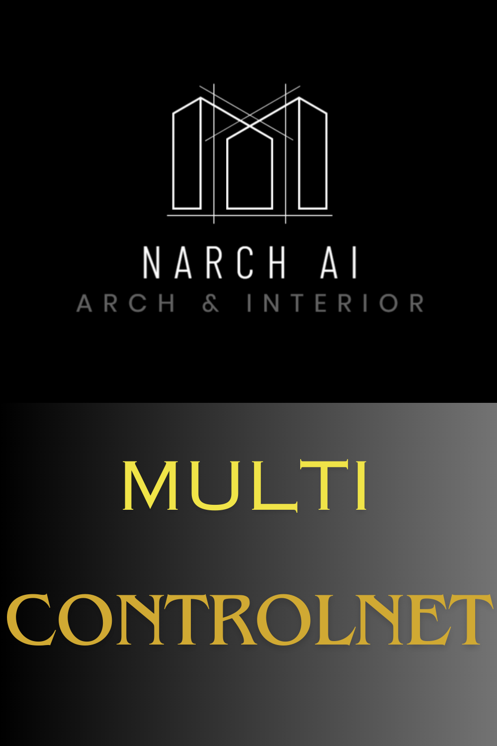SeaArt AI | Narch AI _ Lấy đường nét ( Multi controlnet)