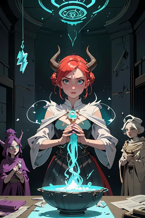 dnd icons - SeaArt Al - Free Al Art Generator