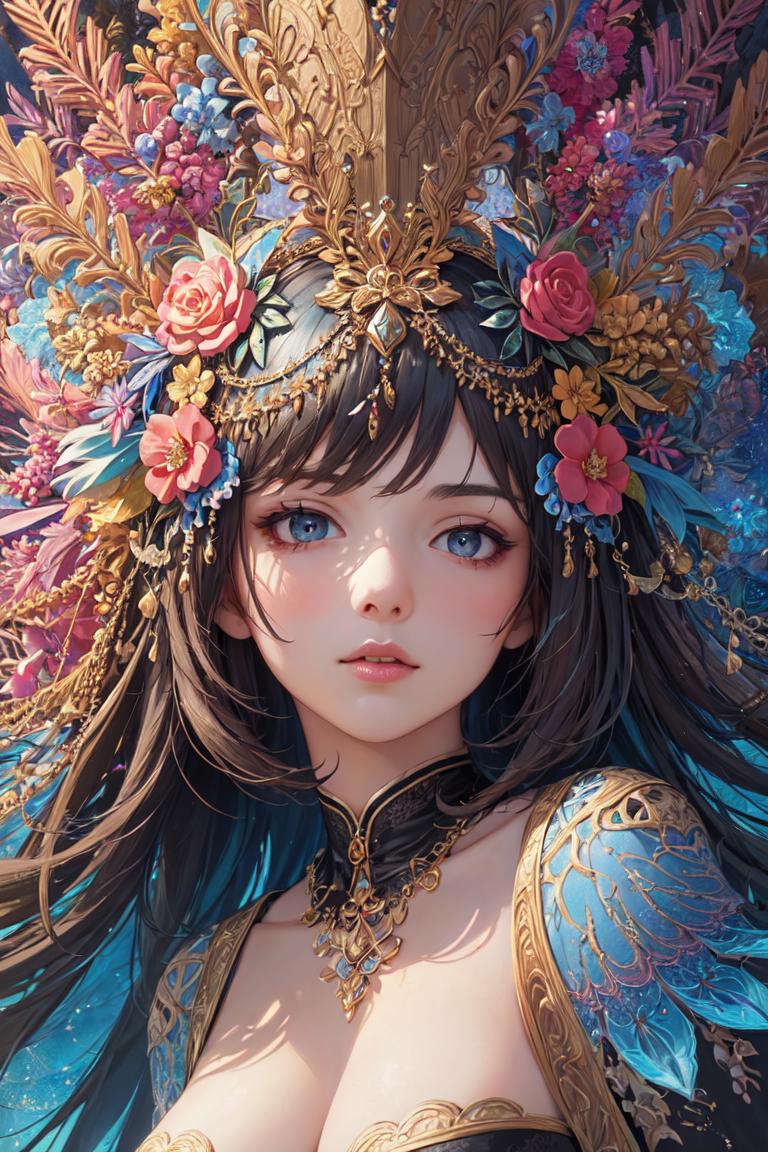 (masterpiece, top quality, bes - SeaArt AI