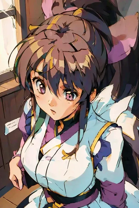 Amatsu Ai天津亜衣twin Angels淫獣聖戦 Seaart Ai Model