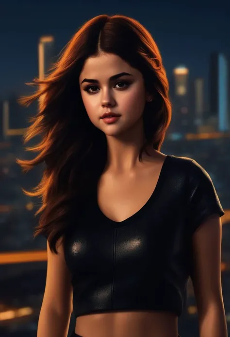selena gomez ai photo - SeaArt Al - Free Al Art Generator