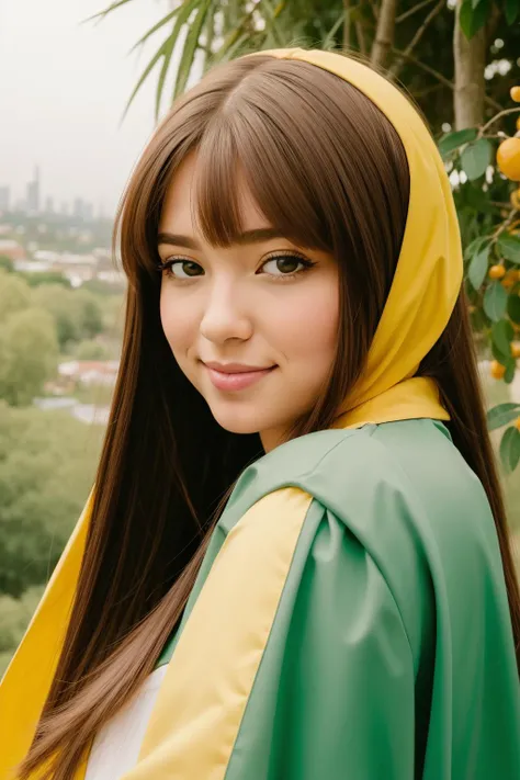 CND_JK_Mix - SeaArt AI Model