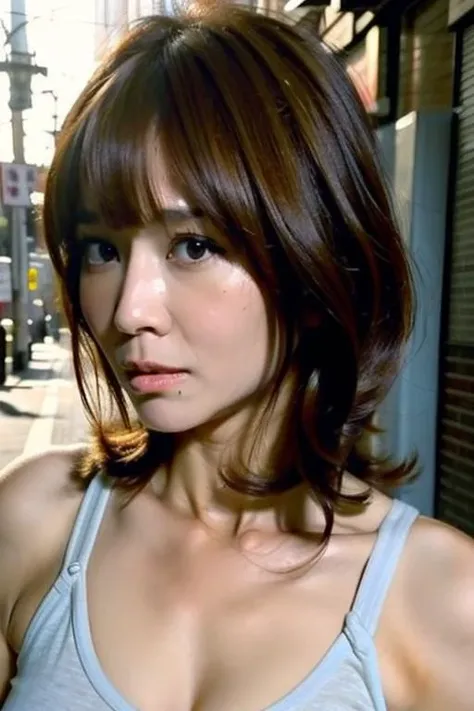 risa hamazaki - SeaArt Al - Free Al Art Generator