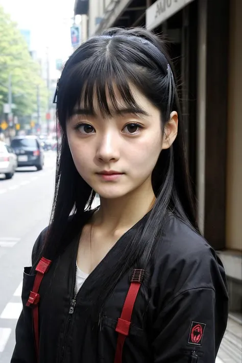 Momoko Tsugunaga (嗣永桃子) - SeaArt AI Model