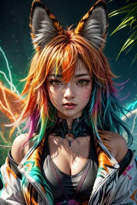 Fast Negative Embedding (+ FastNegativeV2) - SeaArt AIモデル