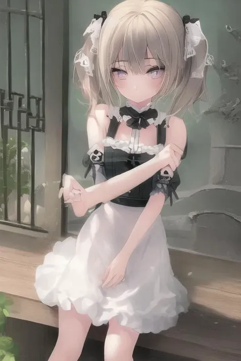 ruru.Mix - SeaArt AI Model