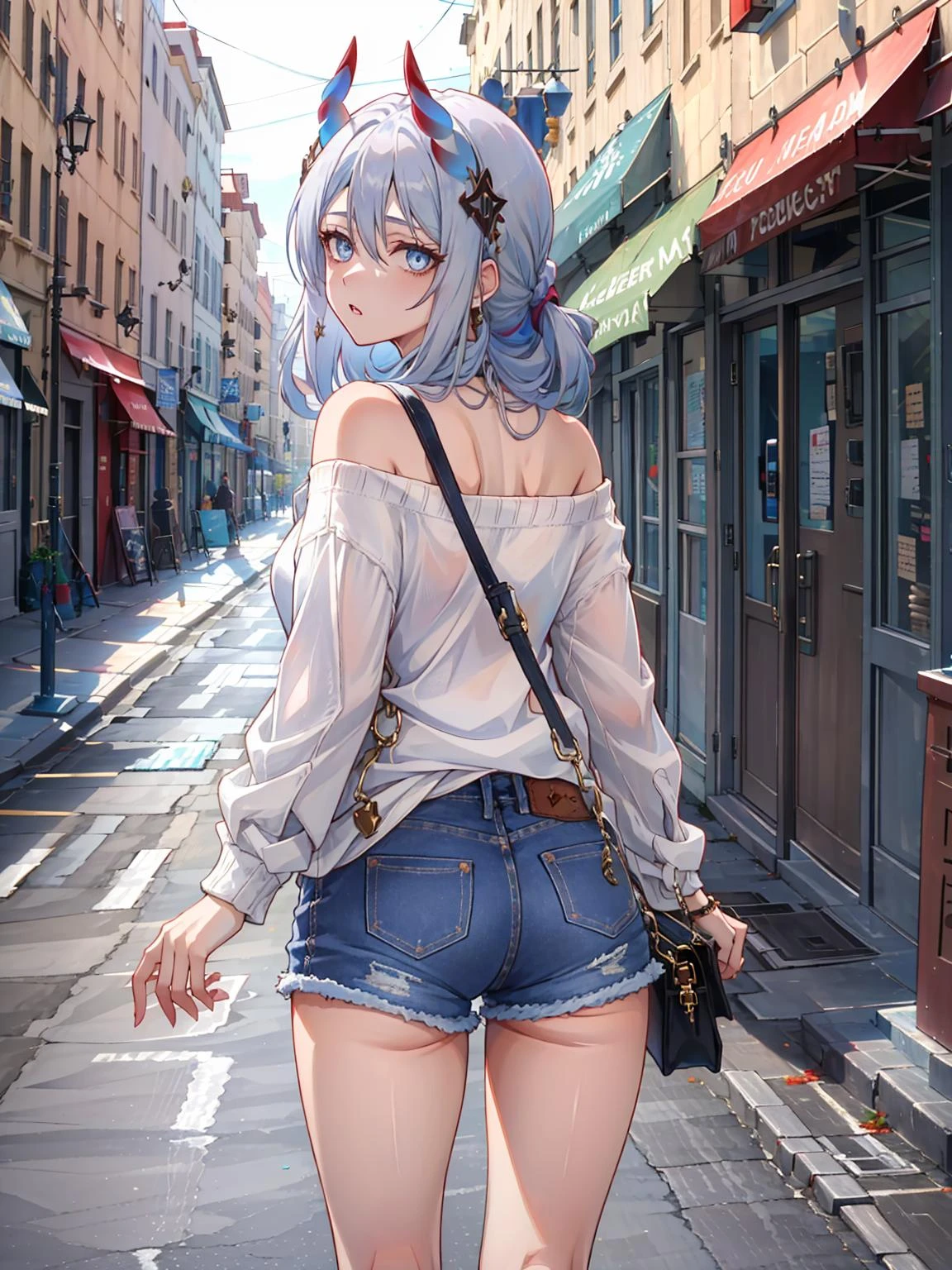 ((masterpiece,best quality)), highres, 1girl, hanya - SeaArt AI