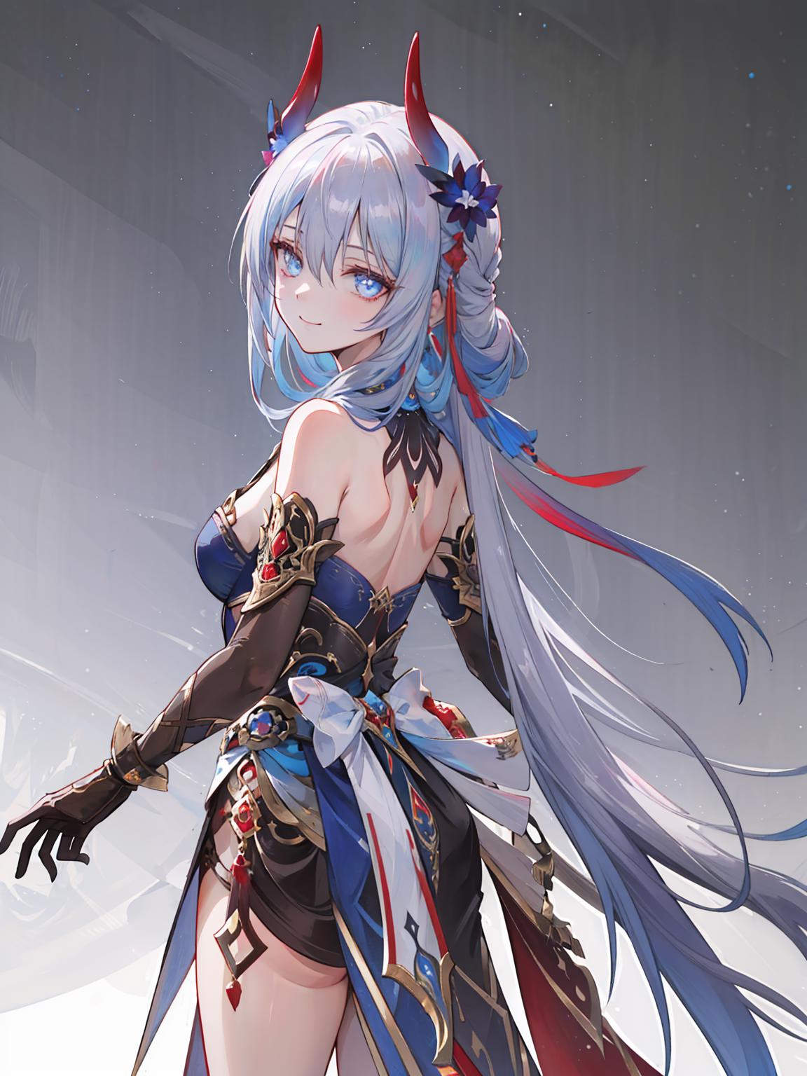 ((masterpiece,best quality)), - SeaArt AI