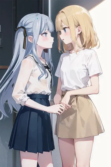 shaking hands - SeaArt Al - Free Al Art Generator