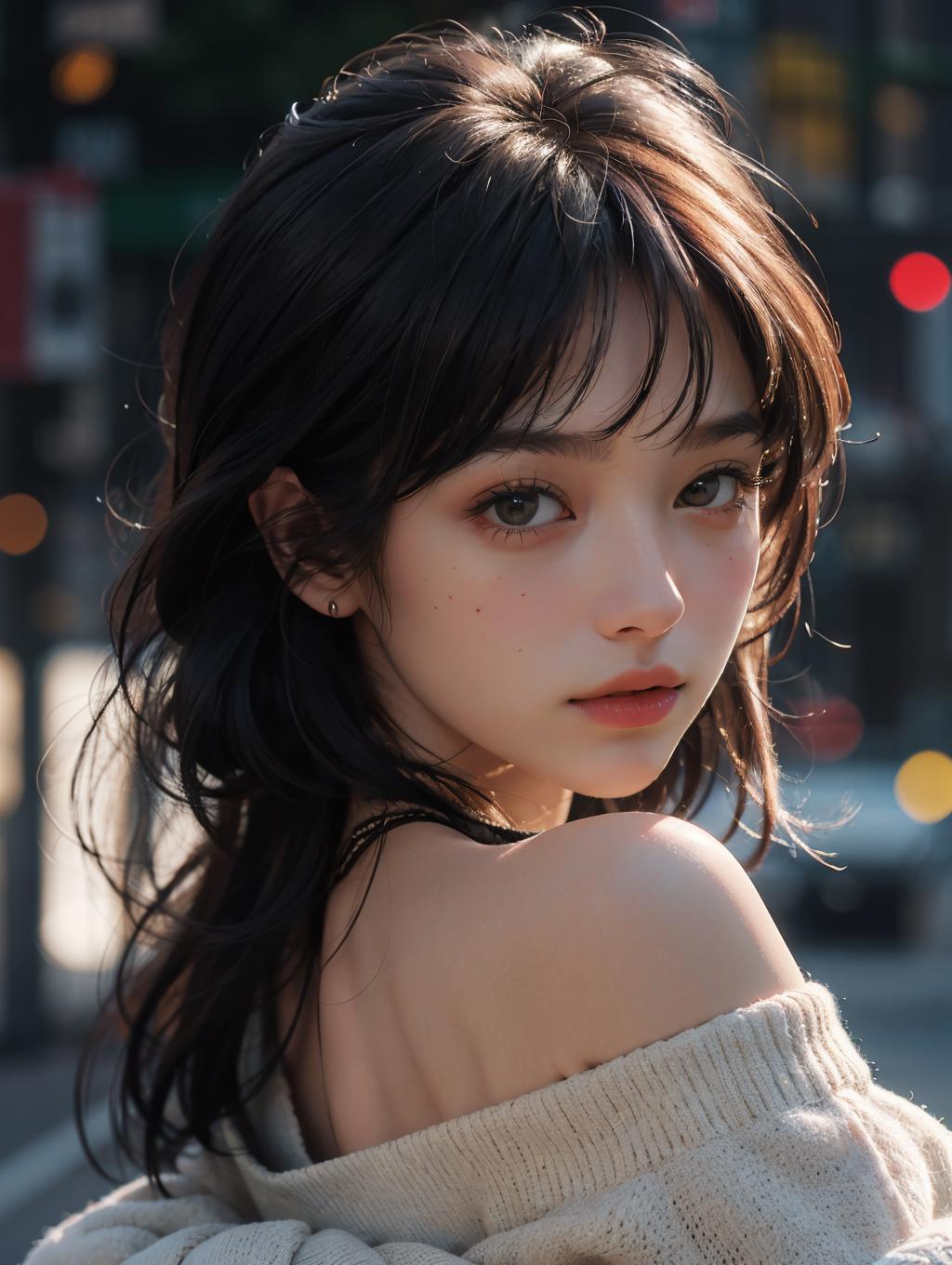 最高品質, 傑作, 超高解像度, (写実的な:1.4), R - SeaArt AI