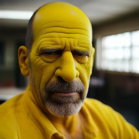 homer simpson body - SeaArt Al - Free Al Art Generator