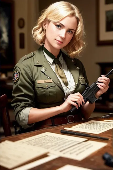 Protogen v2.2 (Anime) Official Release - Modelo SeaArt AI