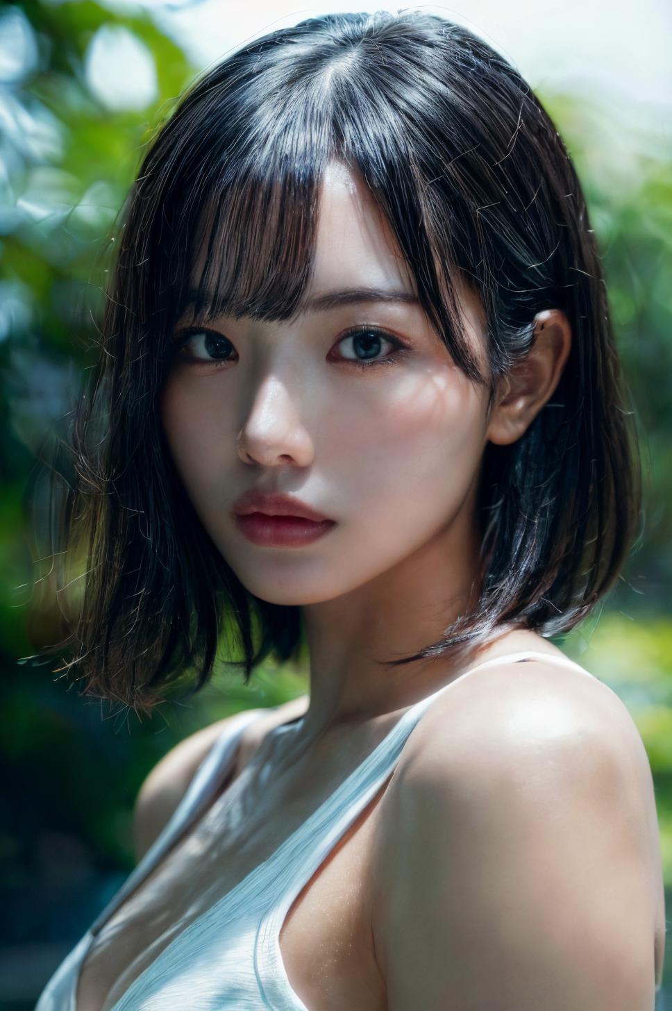 (masterpiece, best quality, be - SeaArt AI