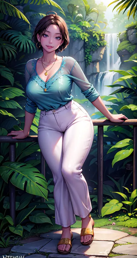 BBMIX-NUNU - SeaArt AI Model