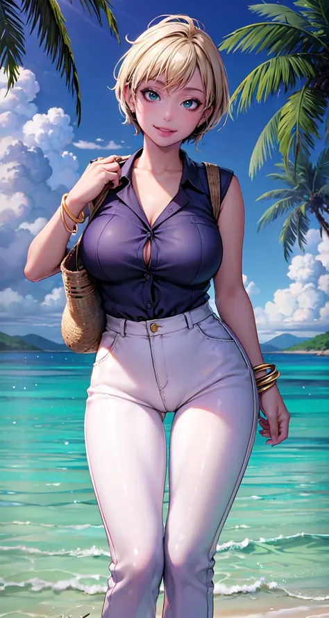 BBMIX-NUNU - SeaArt AI Model