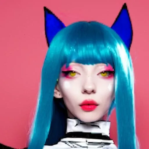 Xenon - SeaArt AI Model