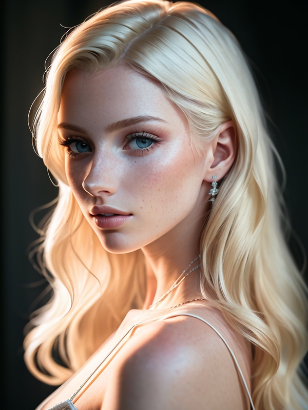 DreamFul - SeaArt AI Model