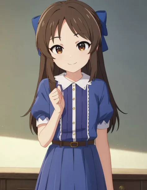 Tachibana Arisu(Idolmaster U149) - SeaArt AIモデル