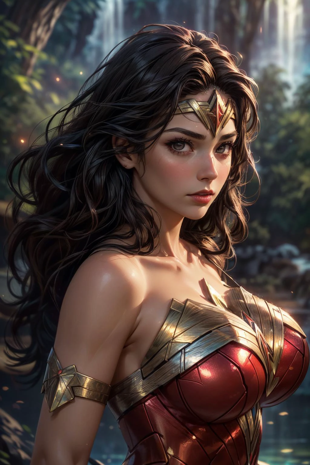 (ultra realistic,32k, masterpiece:1.2),(high detailed skin:1.1),( 8k uhd - SeaArt AI