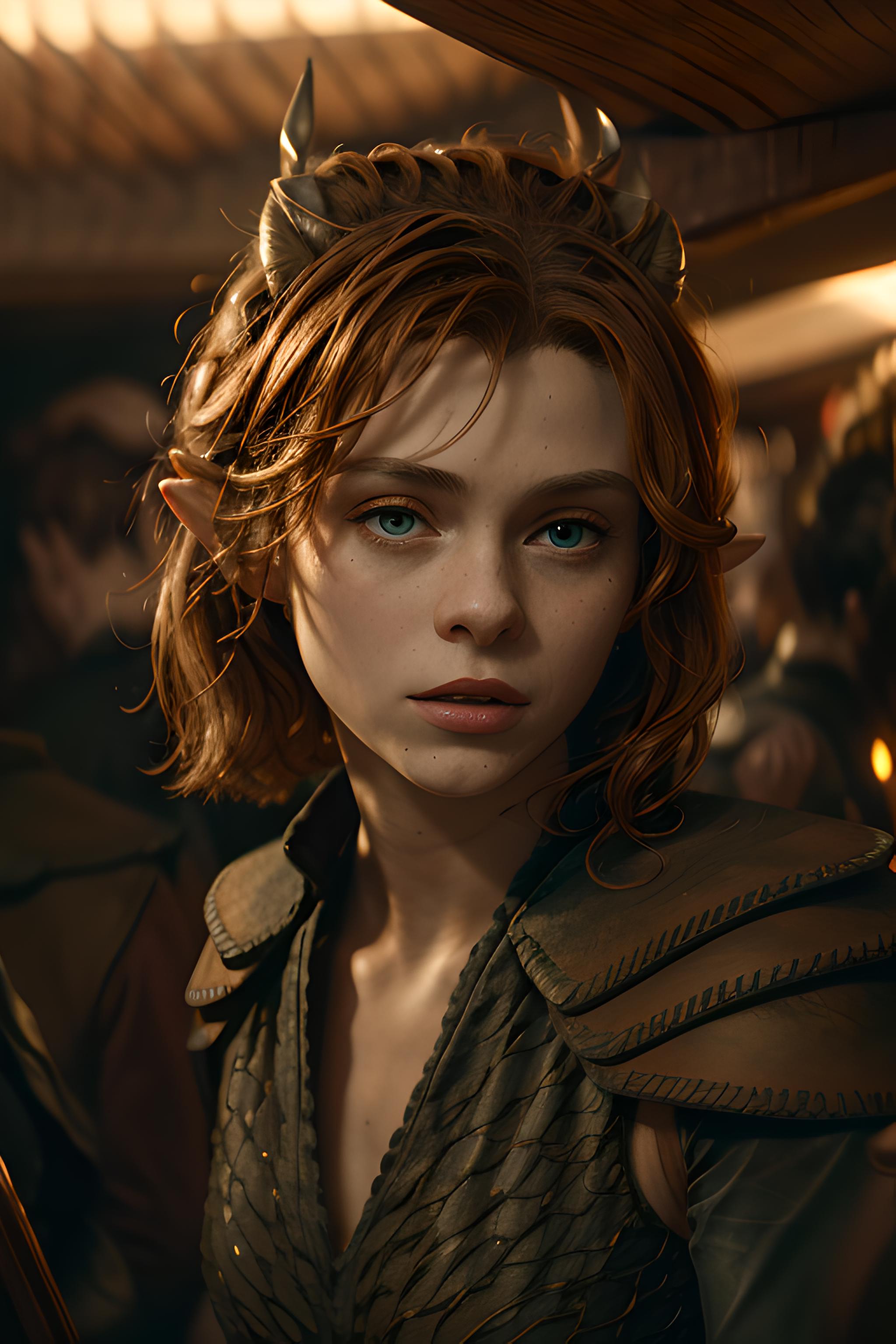 [[Scenario Loader v3.0.0]] ## - SeaArt AI