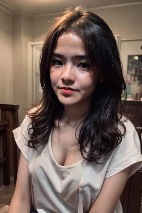 ChindoV2 Lora - SeaArt AI Model