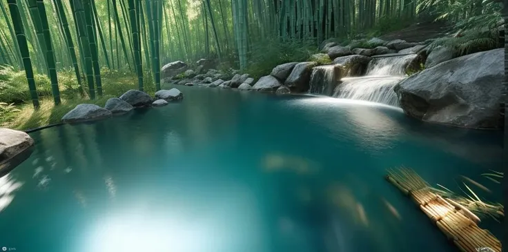 Landscape Realistic Pro - SeaArt AIモデル