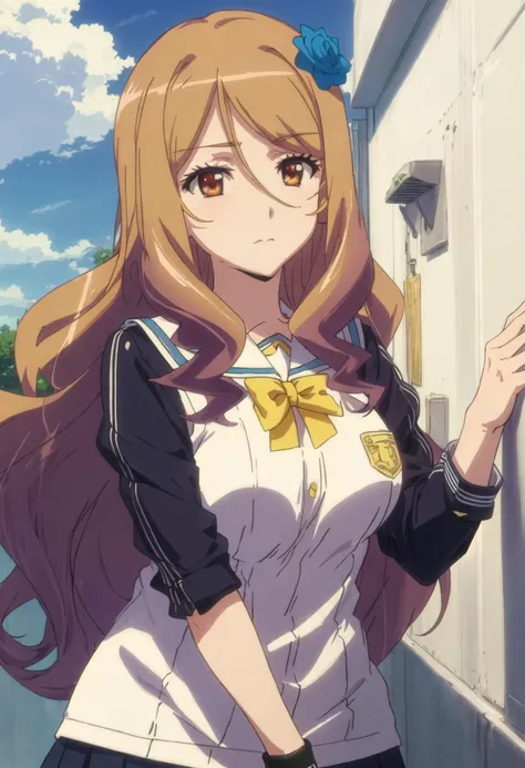 sus image anime - SeaArt Al - Free Al Art Generator