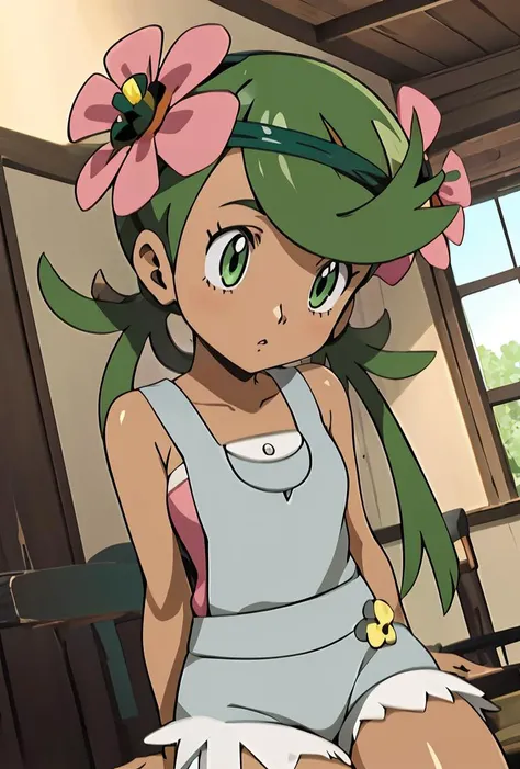 Pokémon Mallow - SeaArt AI Model