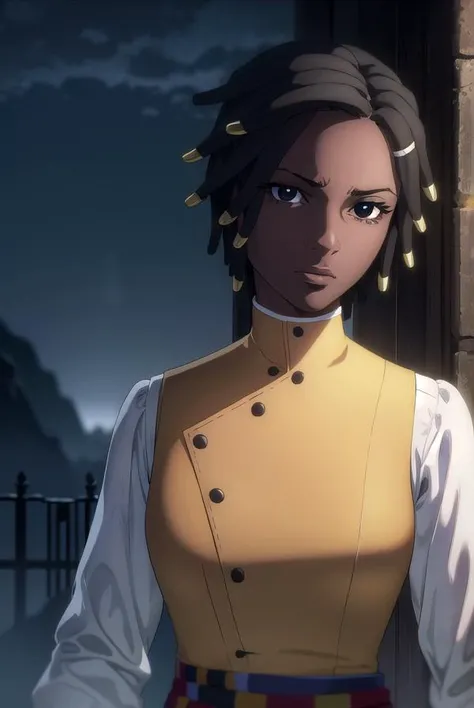 Annette - Castlevania: Nocturne - COMMISSION - SeaArt AIモデル