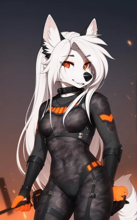 (masterpiece, best quality),altair, furry, furry female - SeaArt AI