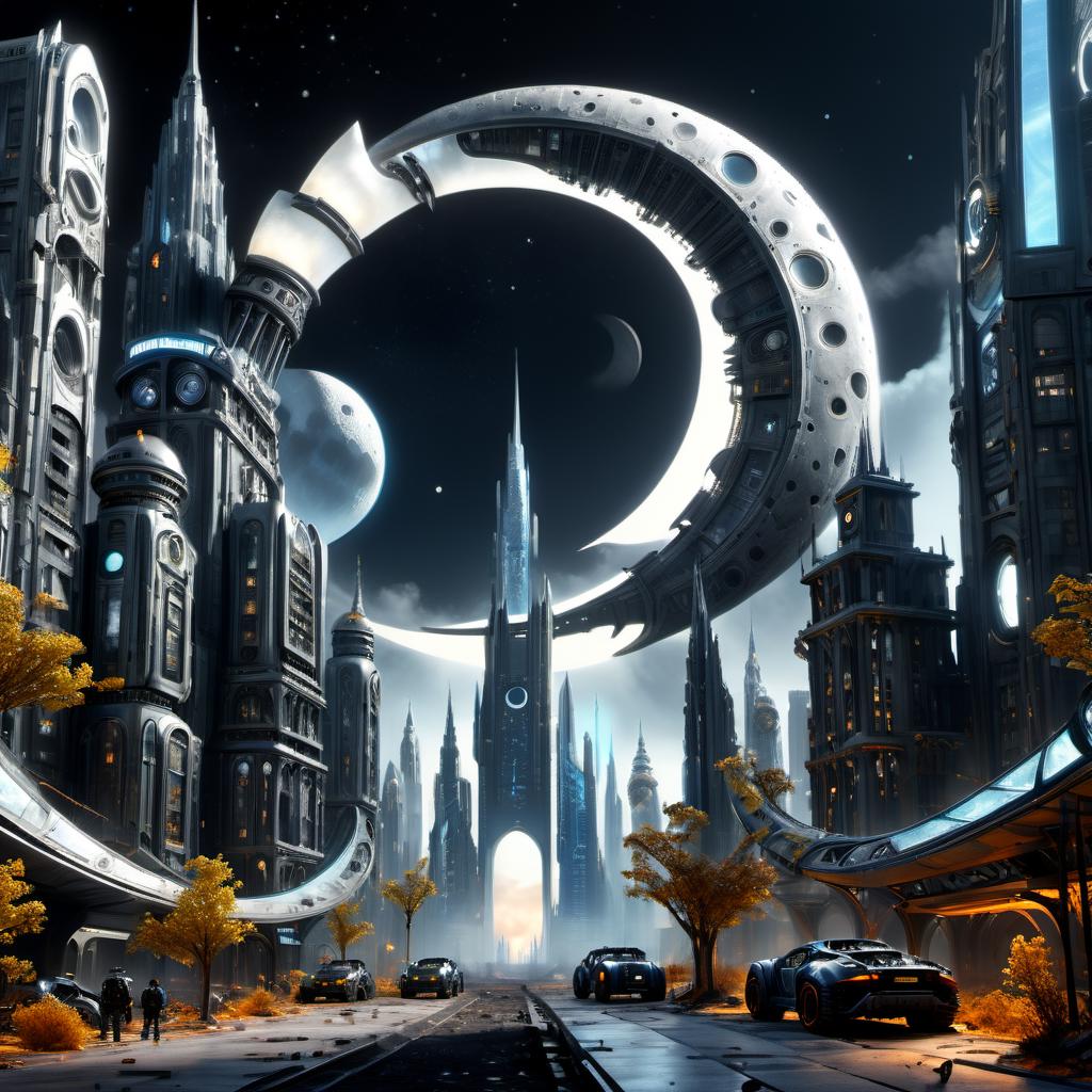 Maps - Daily-Challenge (0123) created with SeaArt AI