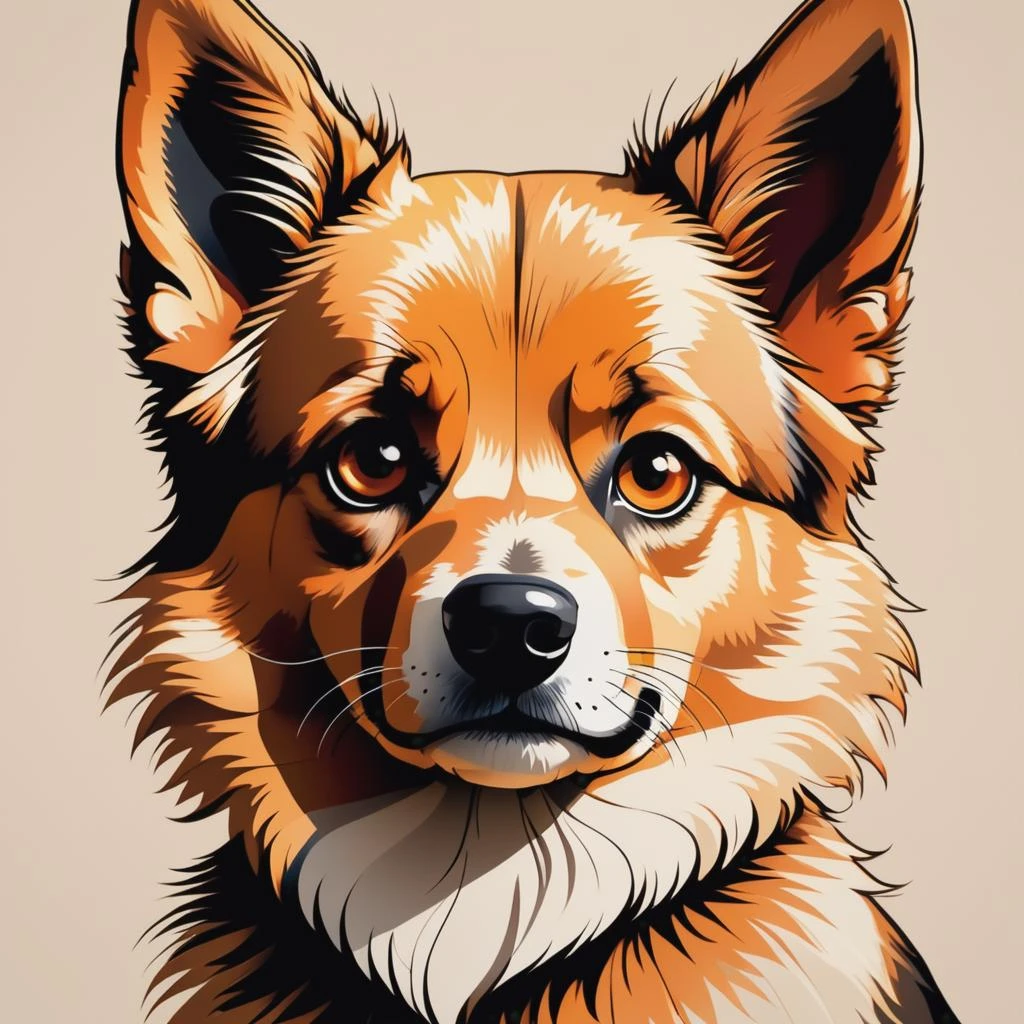 3d fluffy vintage, printed on time-worn weathered paper, art deco ...