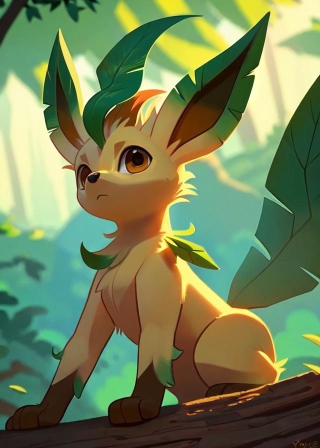 uploaded on e621, ((by Yookie, - SeaArt AI