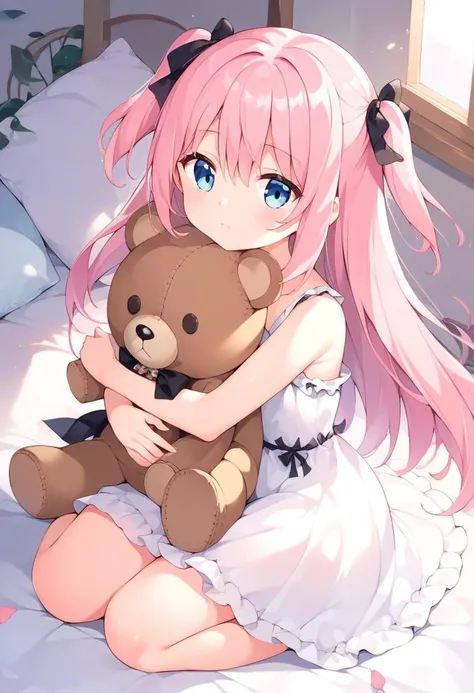 HanamomoPony - SeaArt AI Model