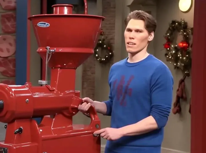 Jerma985 - SeaArt AI Model