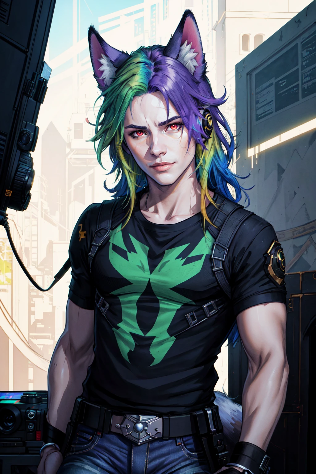 Earth-QualityPos Best_QualityPos EarthFox DSLRQuality-Realism - SeaArt AI