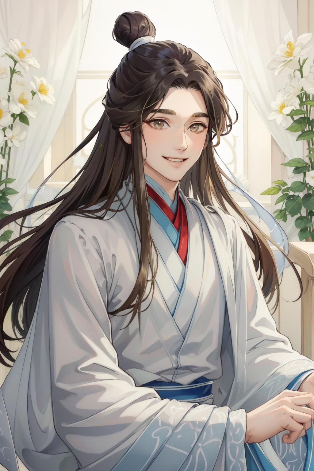 (Masterpiece:1.4), (best quali - SeaArt AI