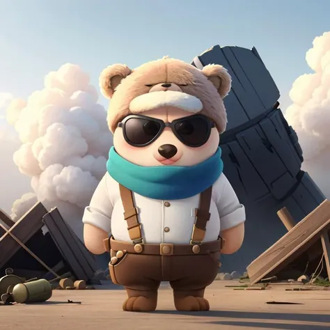 never goon jacked minion - SeaArt Al - Free Al Art Generator