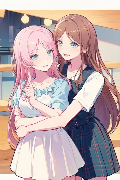 masterpiece, best quality, PIXIV,aisu,yuri - SeaArt AI