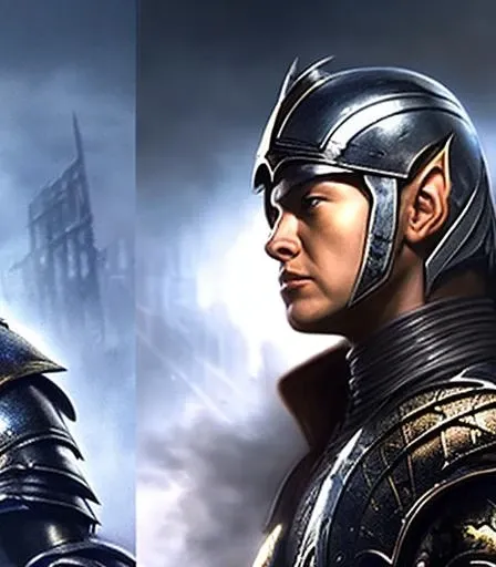 Nwn portraits - SeaArt AI Model