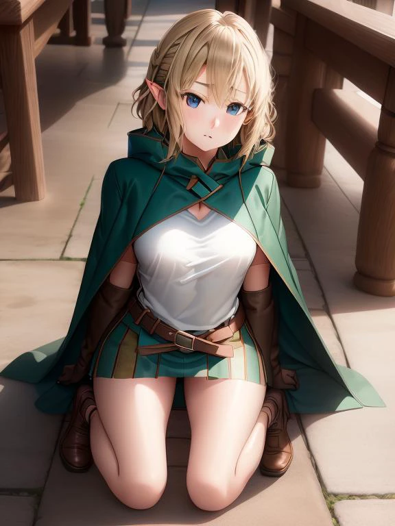 (fujifilm xt8, dslr, raw photo), ryu, solo focus - SeaArt AI