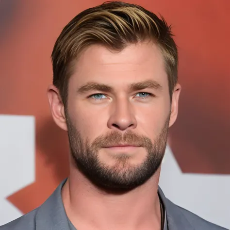 chris hemsworth look a like - SeaArt Al - Free Al Art Generator