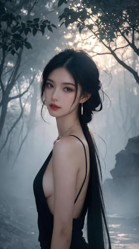 모델명 - SeaArt AI 모델