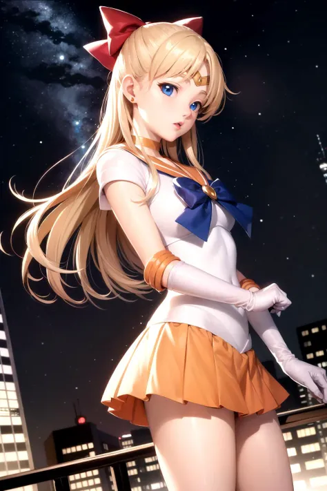 Masterpiece, Best Quality, High Resolution, Venus1, 1Girl - SeaArt AI