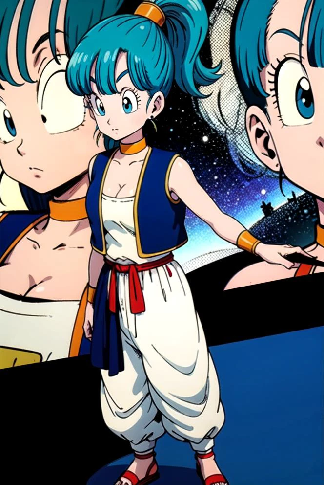 Dragon ball go go go go go go go go go go go go go go go go go go go - SeaArt AI