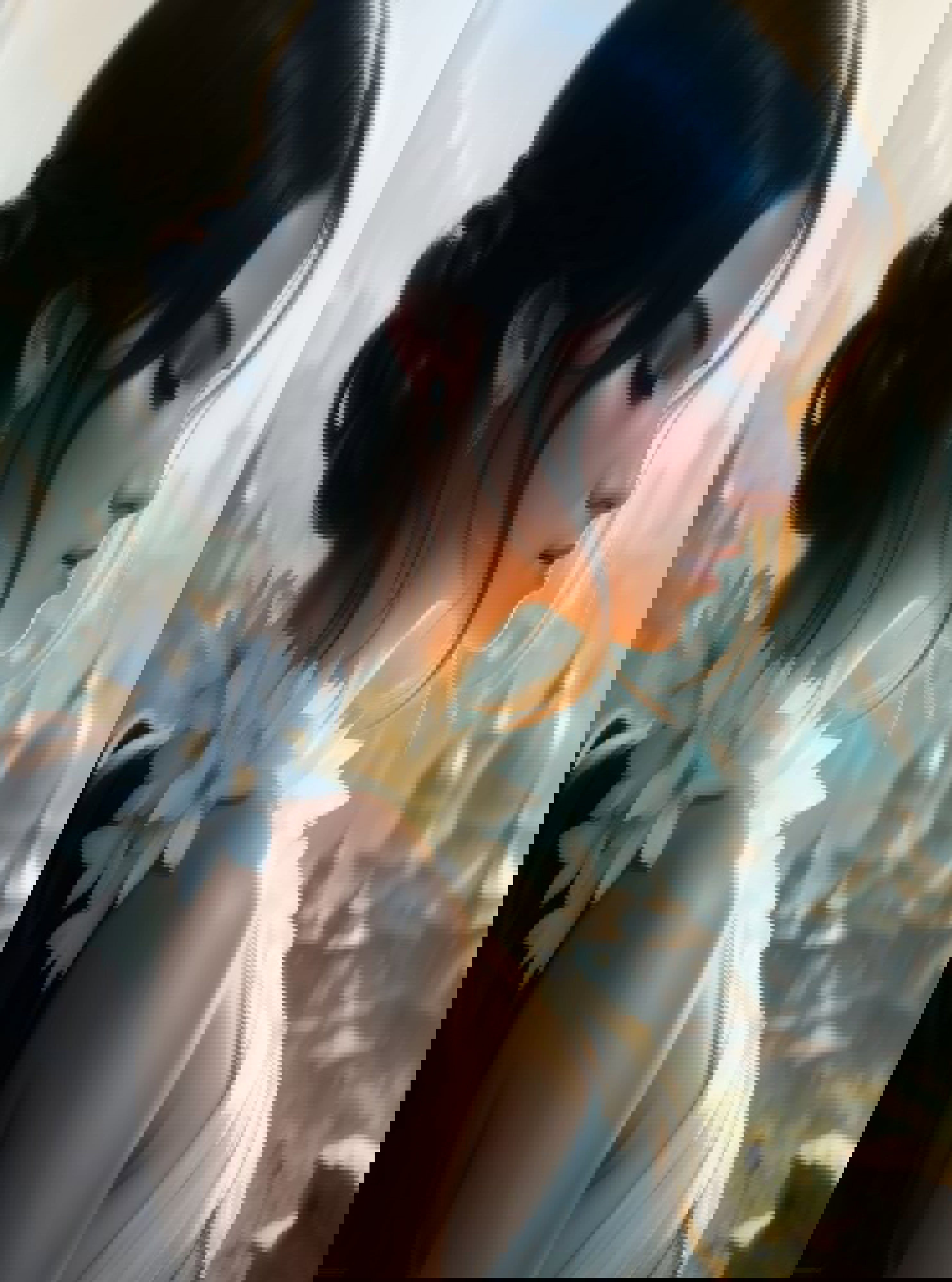 modelshoot style, (extremely d - SeaArt AI