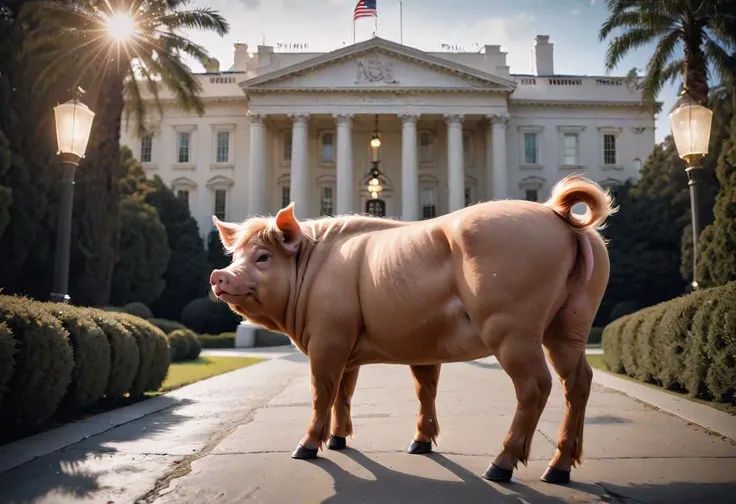 Centaur X - SeaArt AIモデル