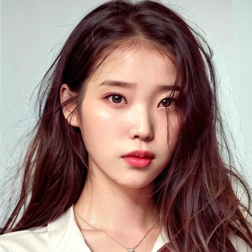 best quality, ultra high res, (photorealistic:1.4),1girl,iu - SeaArt AI