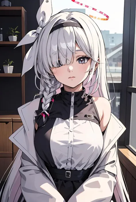 Plana (Blue Archive) | Goofy Ai - SeaArt AI Model